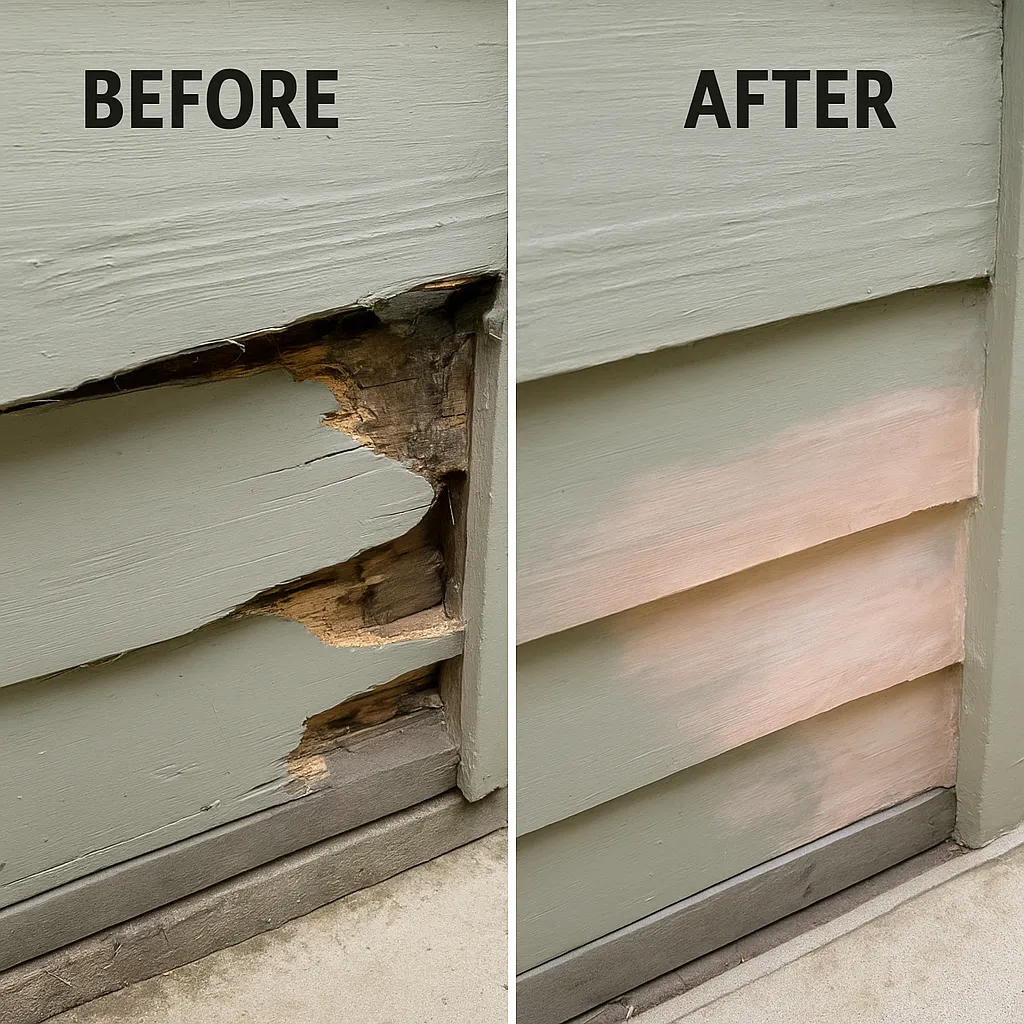 House Repainting in Melbourne: A Simple Guide for Homeowners